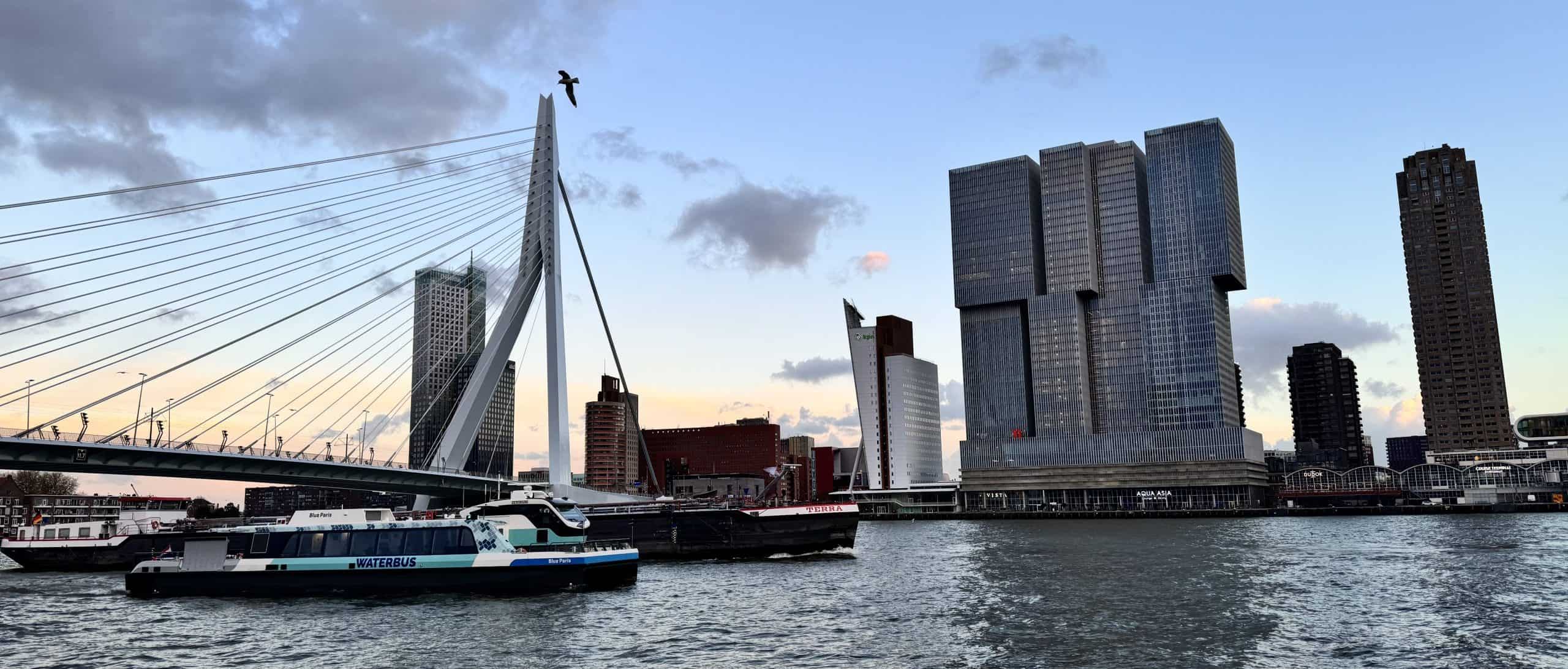 Find your way to the water - Aqualiner